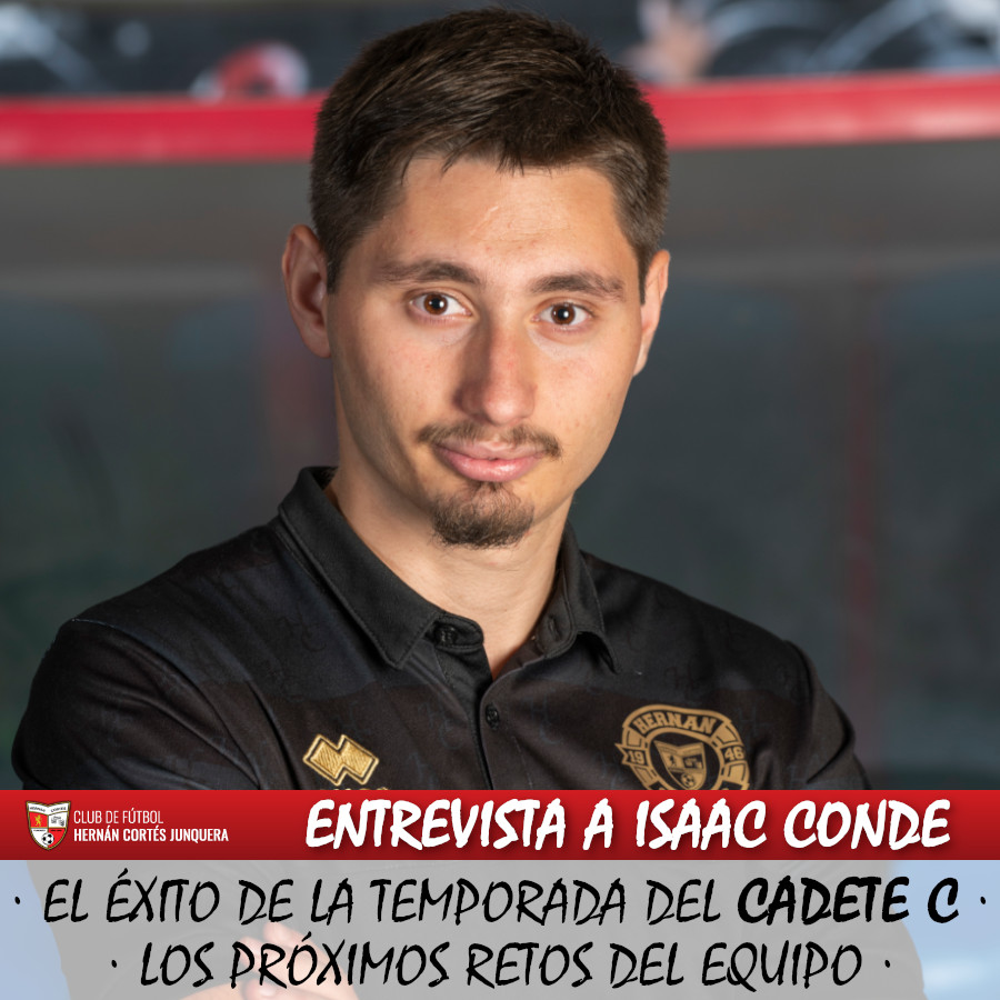 Club Fútbol Hernán Córtes Junquera